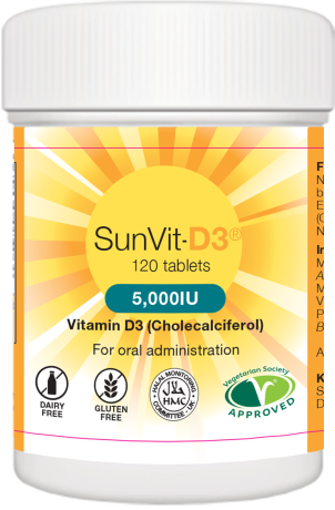 sunvit | Цахим эмийн сан